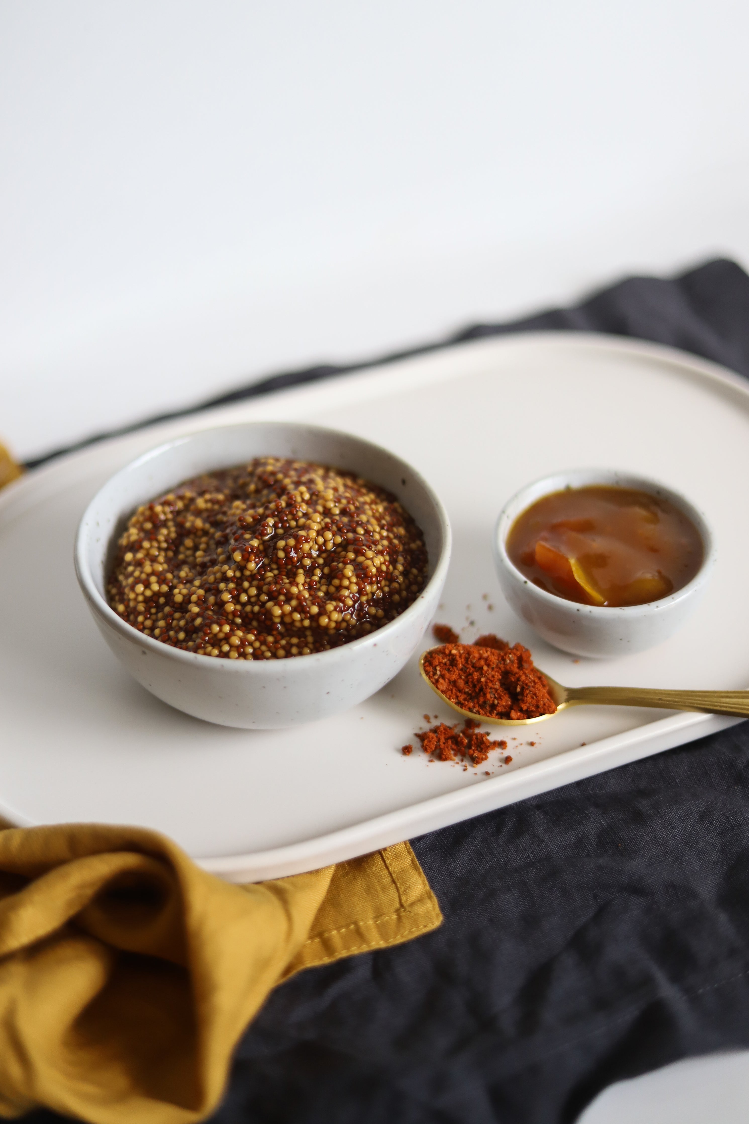 One Hungry Mumma | Chutney, Relishes and Mustards | Homemade relish